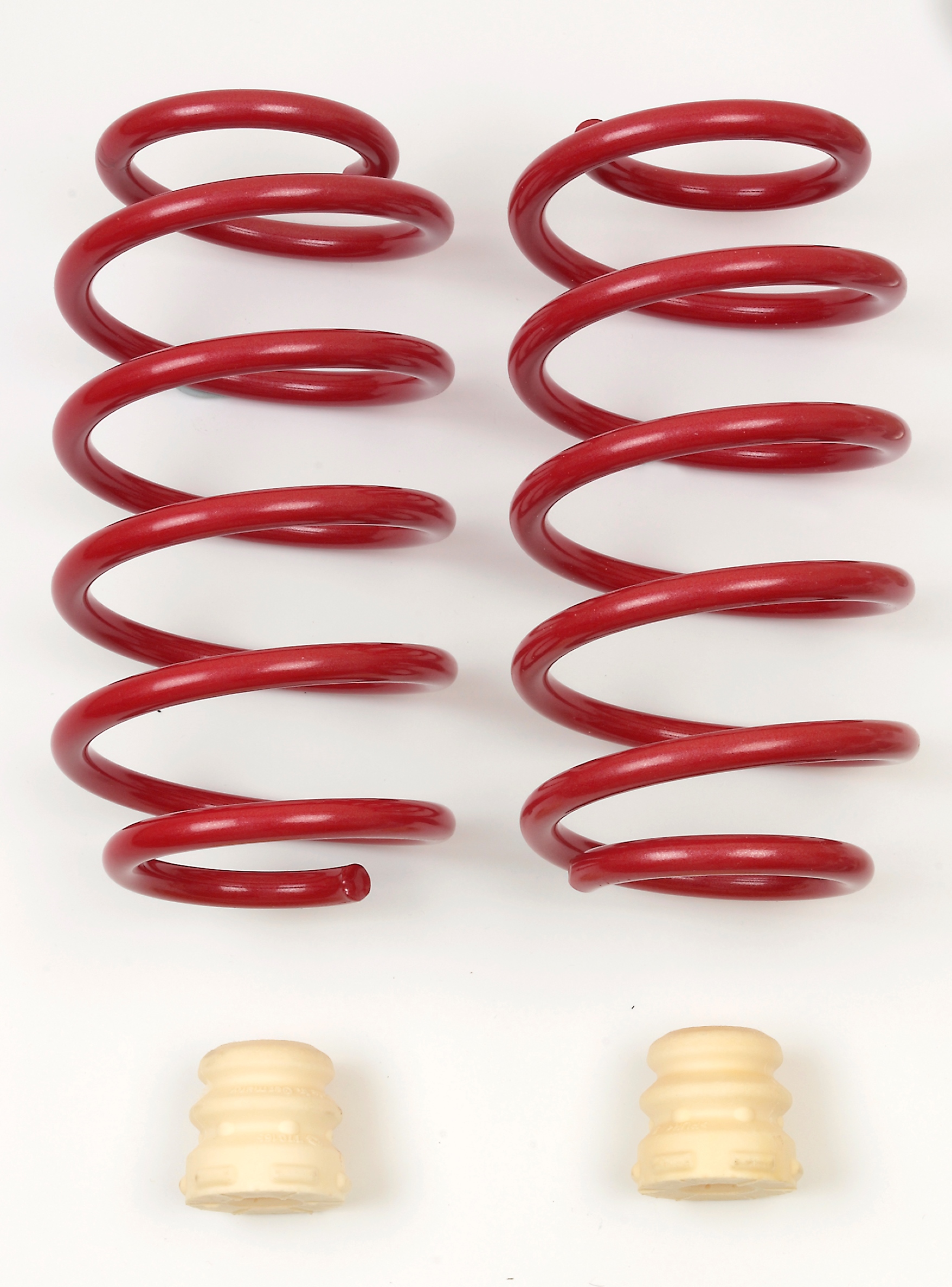 Eibach Sportline 60mm Front Lowering Springs PAIR VW Caddy Mk3/4 2K ...