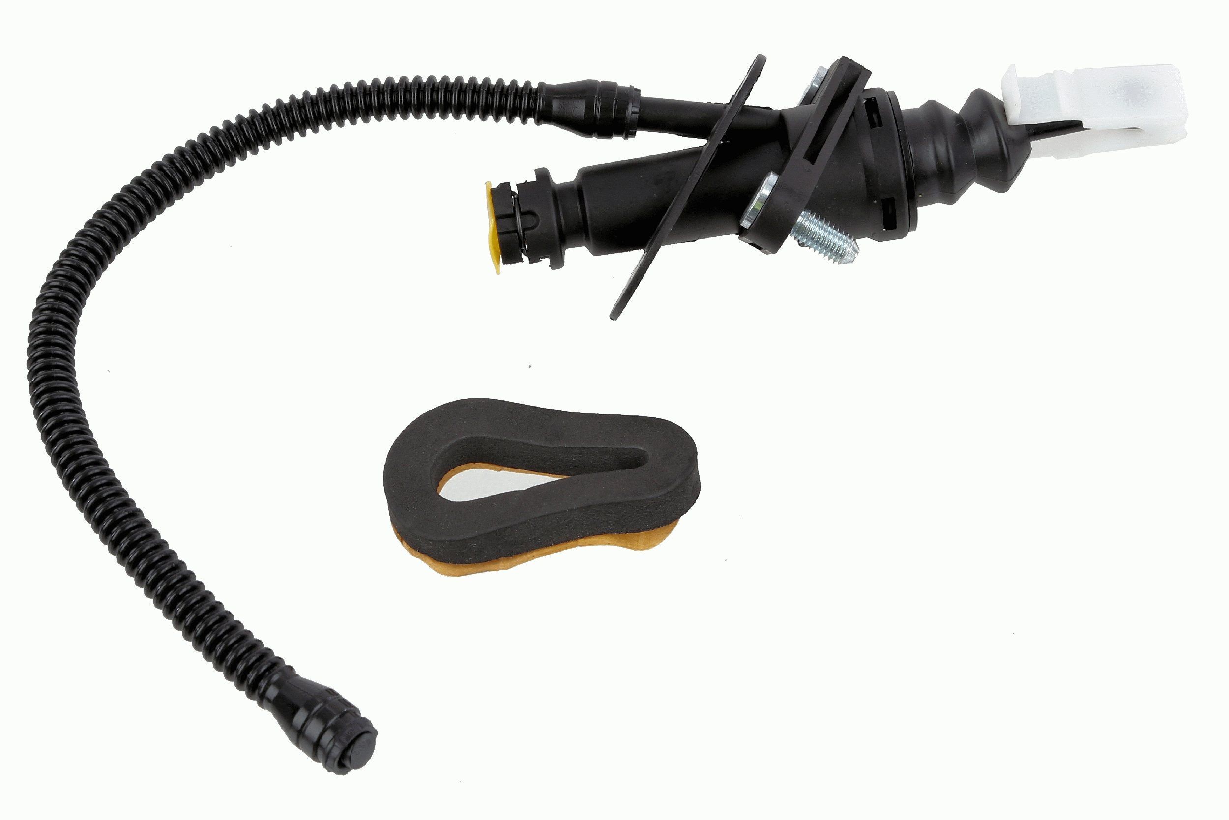 SACHS Master Cylinder, clutch - 6284 654 015 | TDC Automative Car Parts