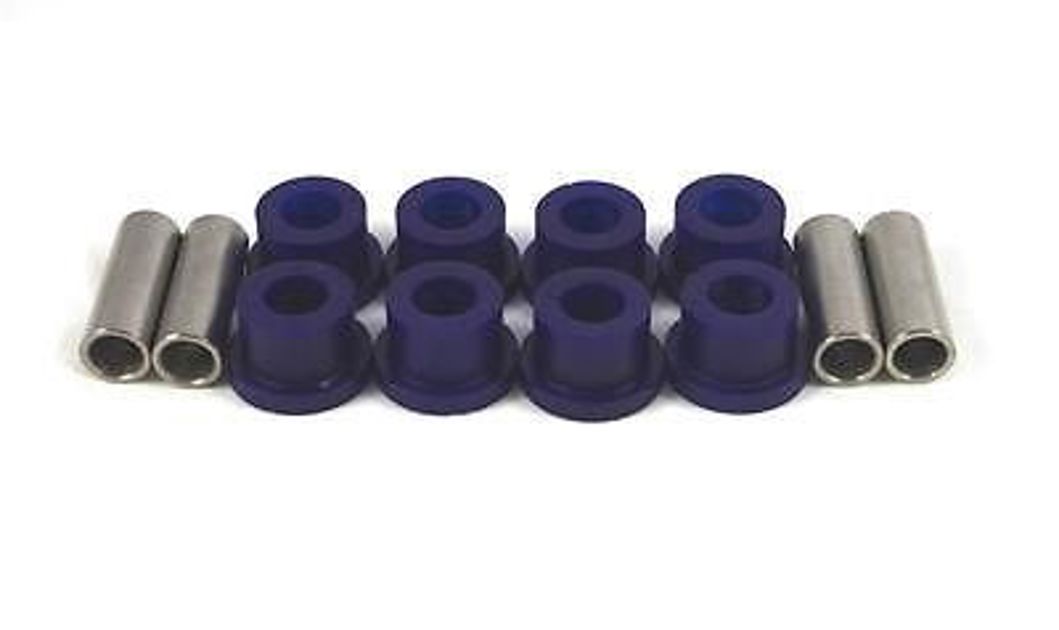 SuperPro Poly Rear Radius Arm Mounting Car Bush Kit Improved Handling ...