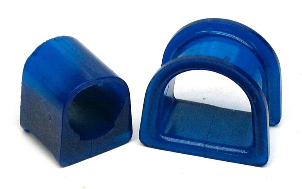Ford Capri (69-87) Steering Rack Mounting Bush Kit - SuperPro Poly ...