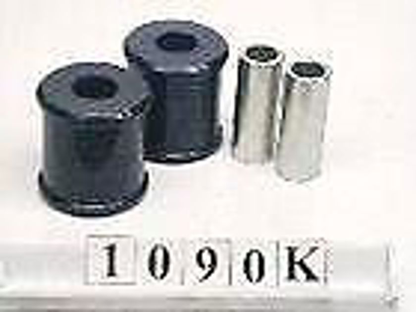 Reliant Scimitar SE4 Rear Trailing Arm, Front Mounting Bush Kit ...